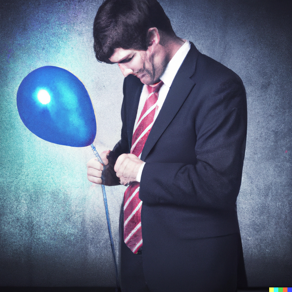 I Graduated Into The 2000 DotCom Crash, And It Was The Best Thing To ...